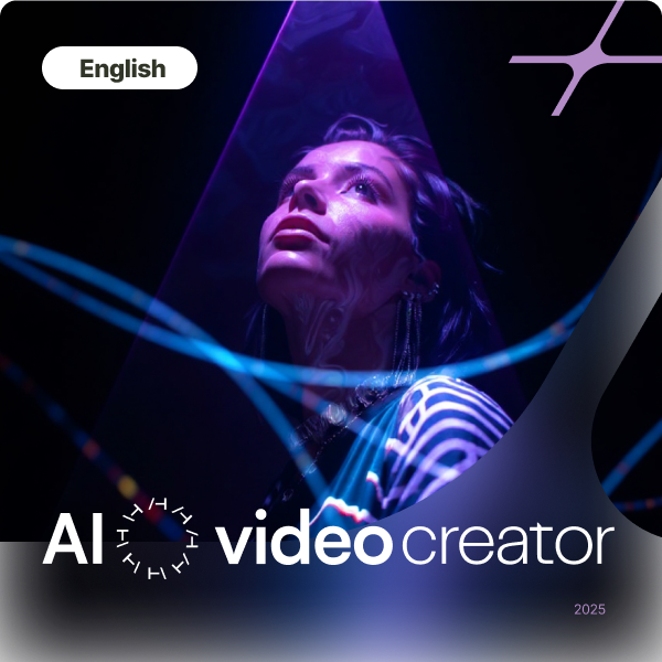 AI Video Creator PRO | English - Human Academy | Hotmart