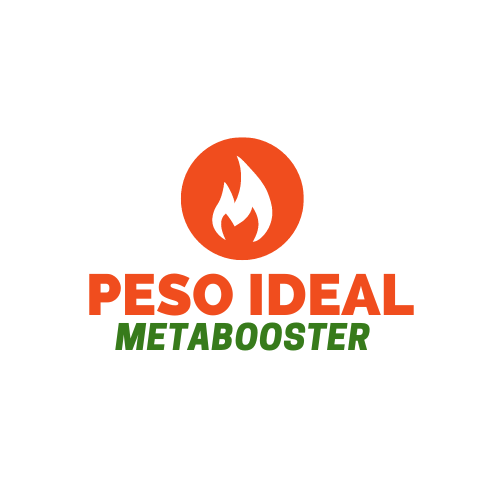 Peso Ideal: MetaBooster - RSolutions | Hotmart