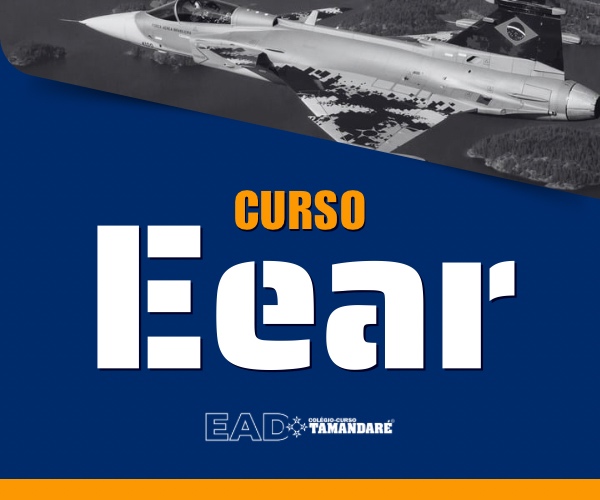 Curso Preparatório EEAR