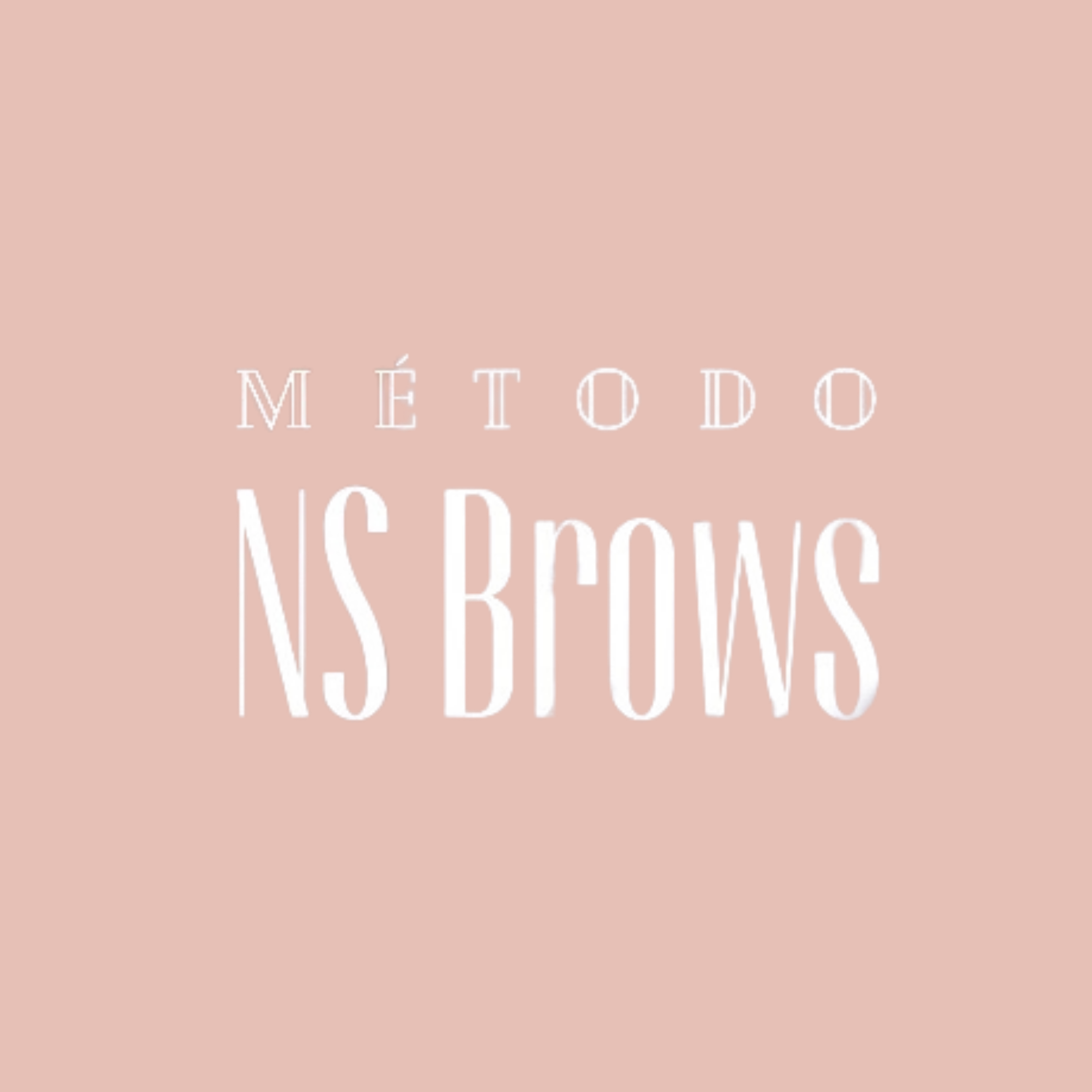 Método NS BROWS (design de sobrancelhas) - Nicolly de Souza Siqueir...