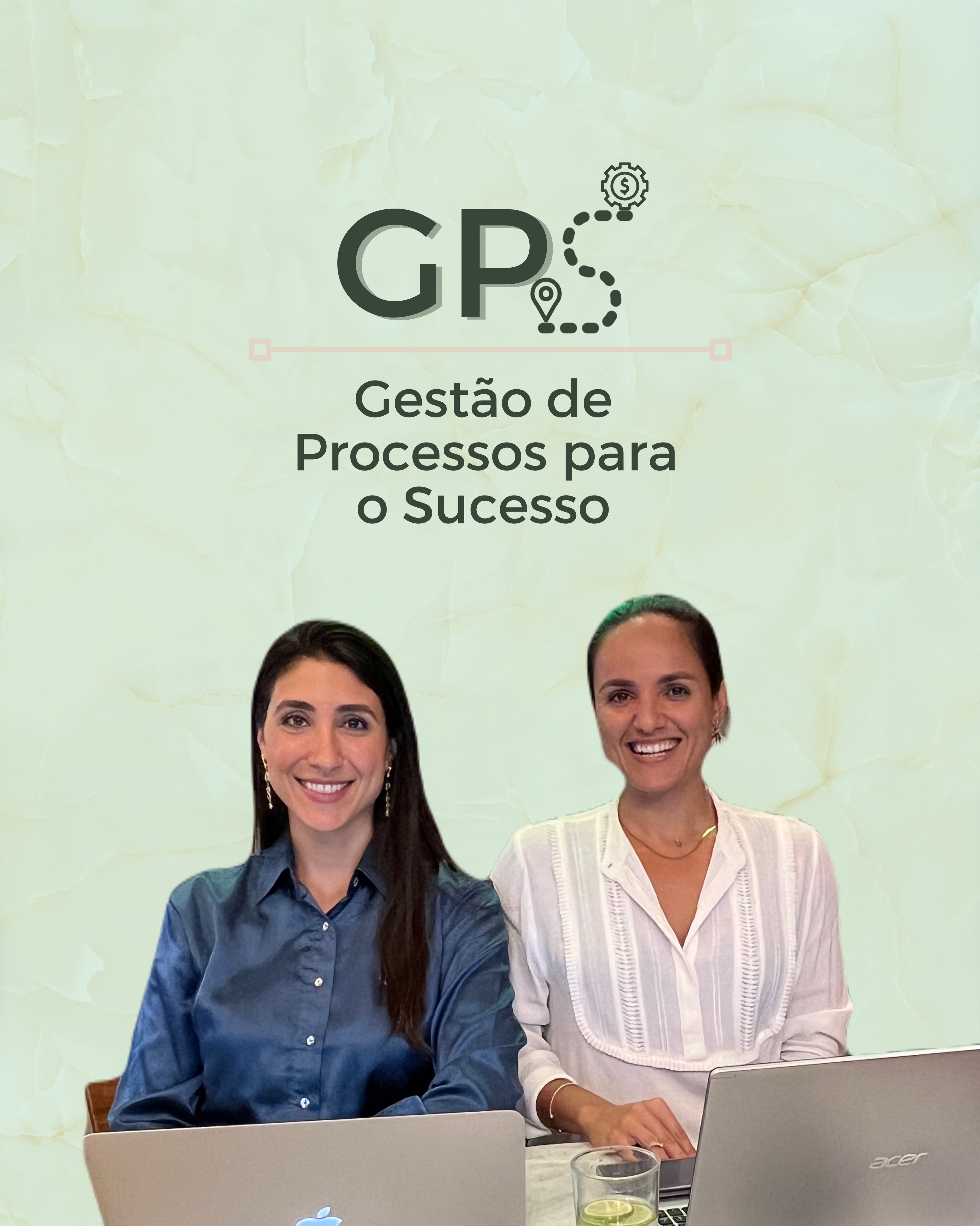 Programa GPS - Gestão de Processos para o Sucesso - Akel Consultori...