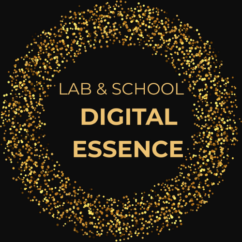 LAB & SCHOOL DIGITAL ESSENCE - Cristina Alves | Hotmart
