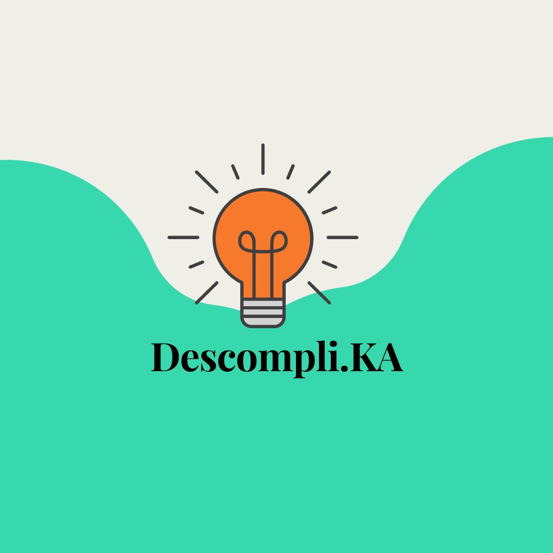 Pack Descompli.KA (canva)