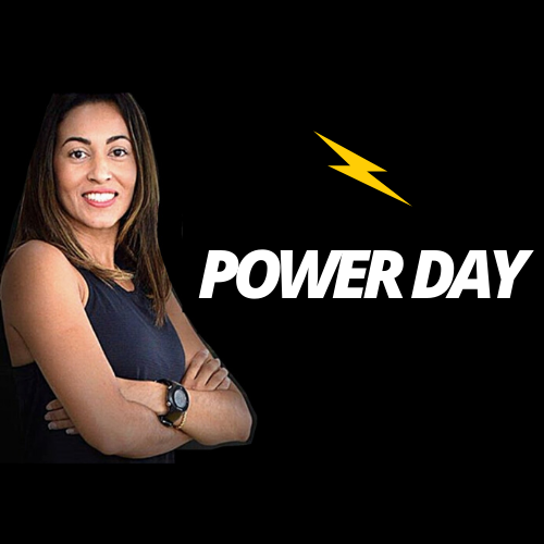 POWER DAY - TREINAMENTO ONLINE - DAIANE DE FREITAS DA SILVA | Hotmart