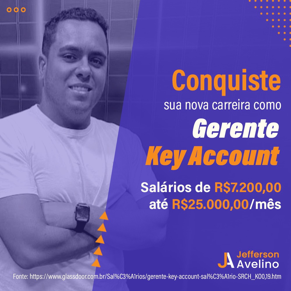 Mentoria Key Account Mentoria Key Account