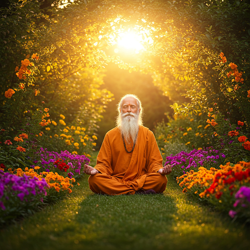 ORACLE WITHIN: CULTIVATING INNER KNOWING WITHOUT TOOLS