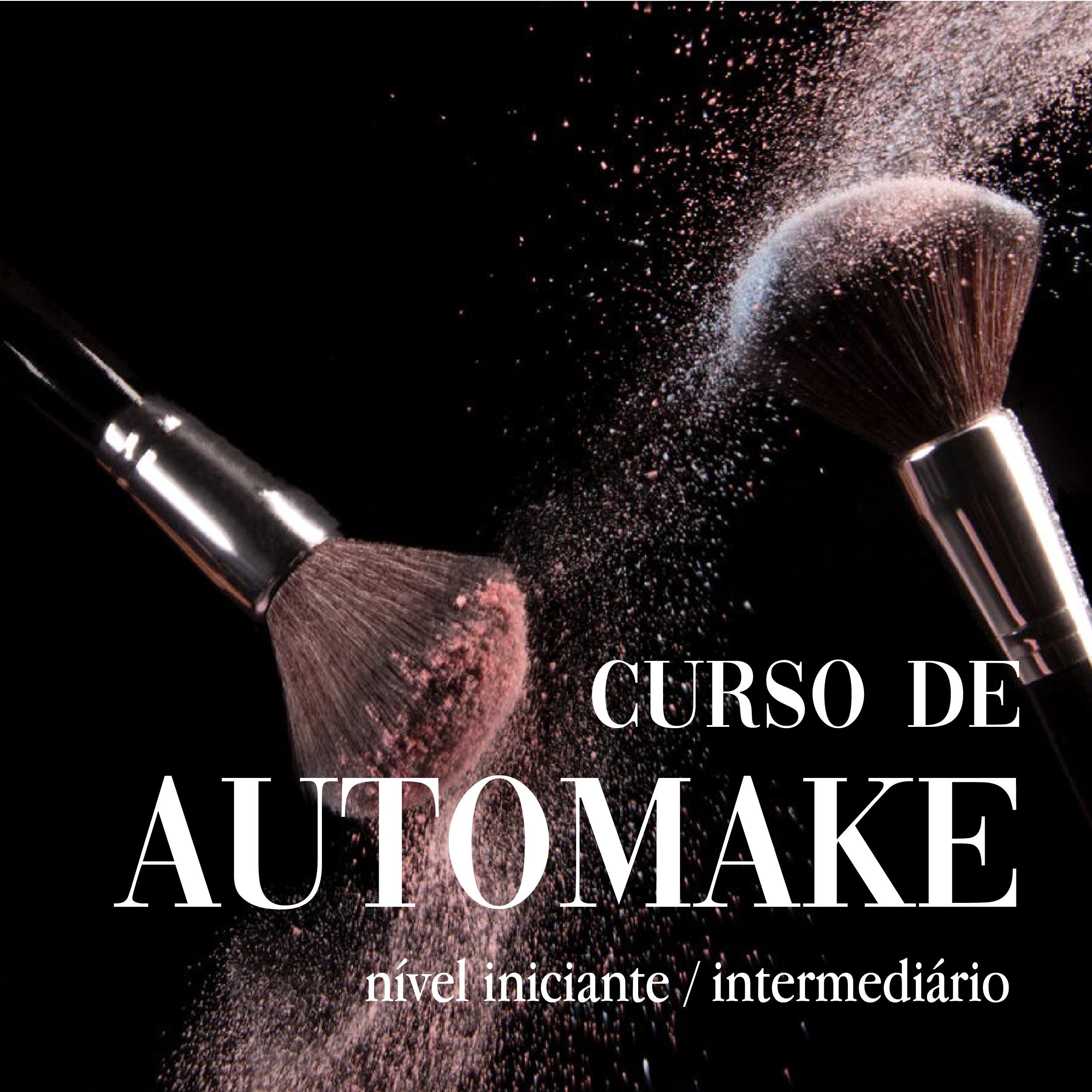 CURSO DE AUTOMAKE | iniciante e intermediário