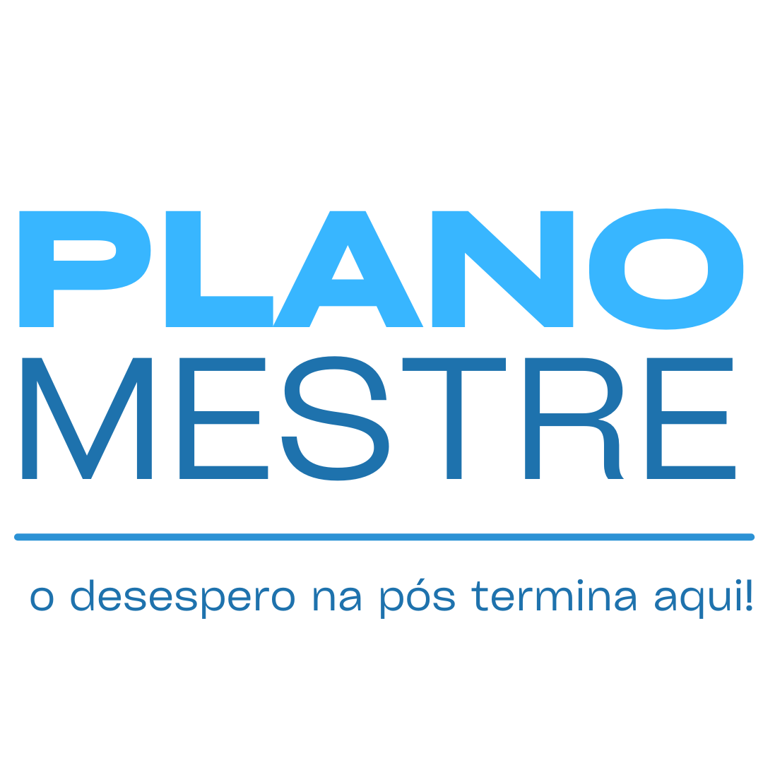 PLANO MESTRE - Prof. Fernanda Scussel | Hotmart