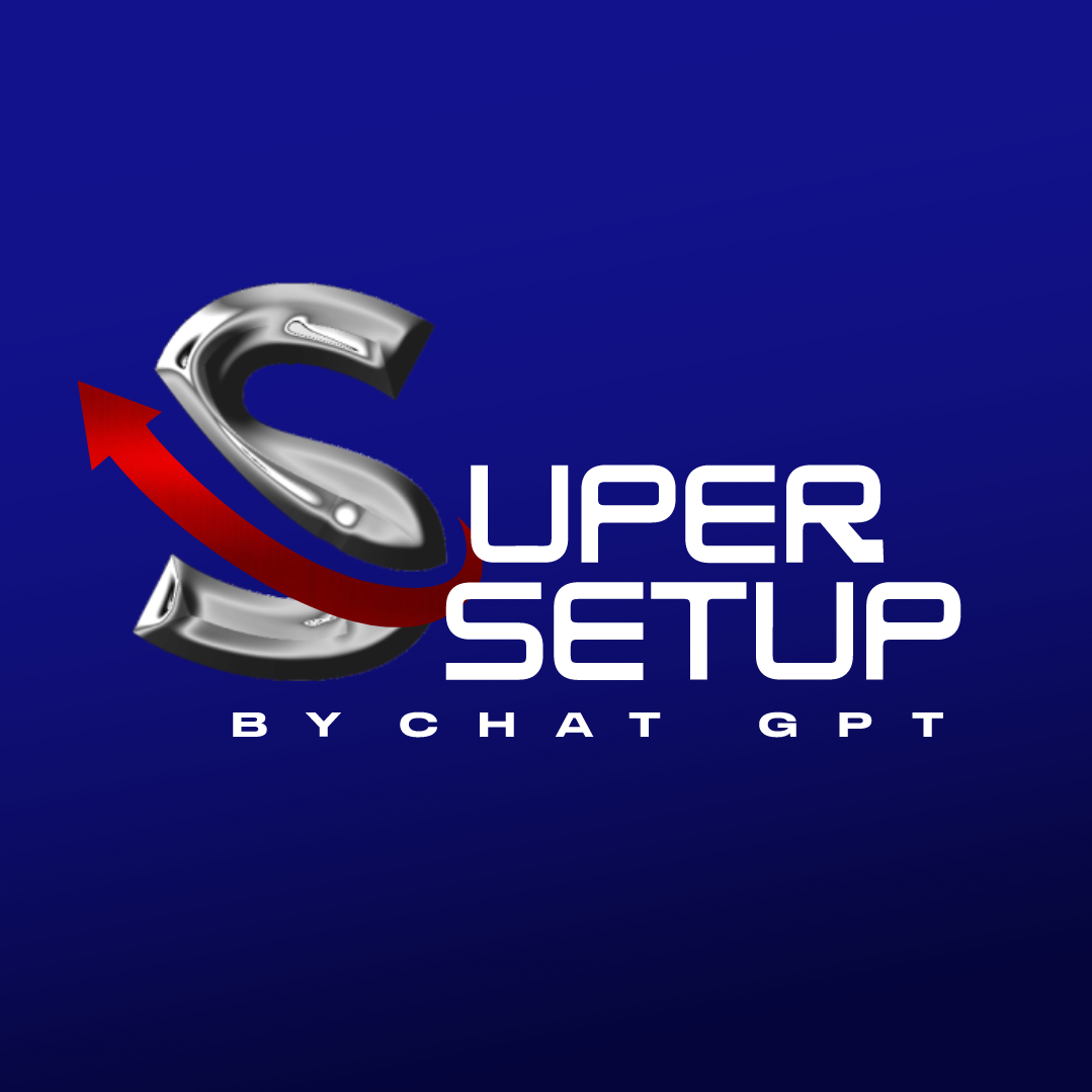 Super Setup para MT5 - Christian Ratto Barney | Hotmart