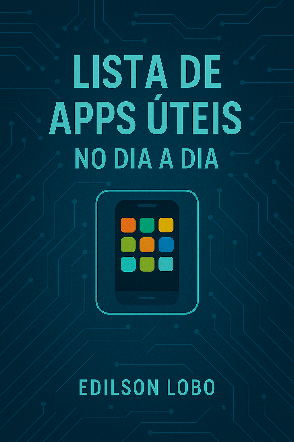 apps úteis no dia a dia