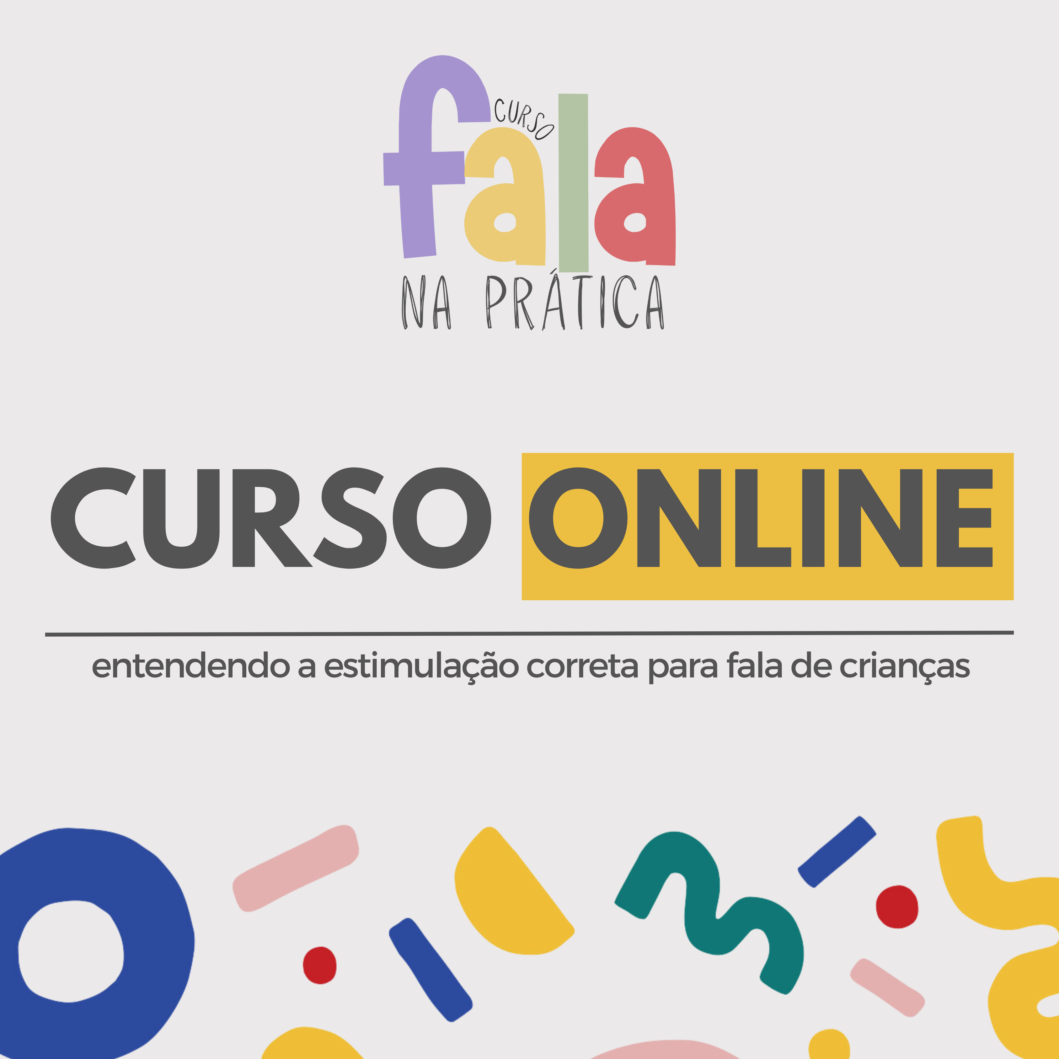 Fala na Prática : Curso Online - Mylena Vieira Alves | Hotmart