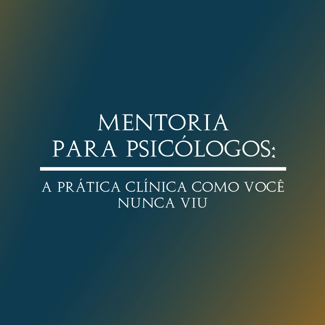 Mentoria - A prática da clínica como você nunca viu - Grupo Lemear ...