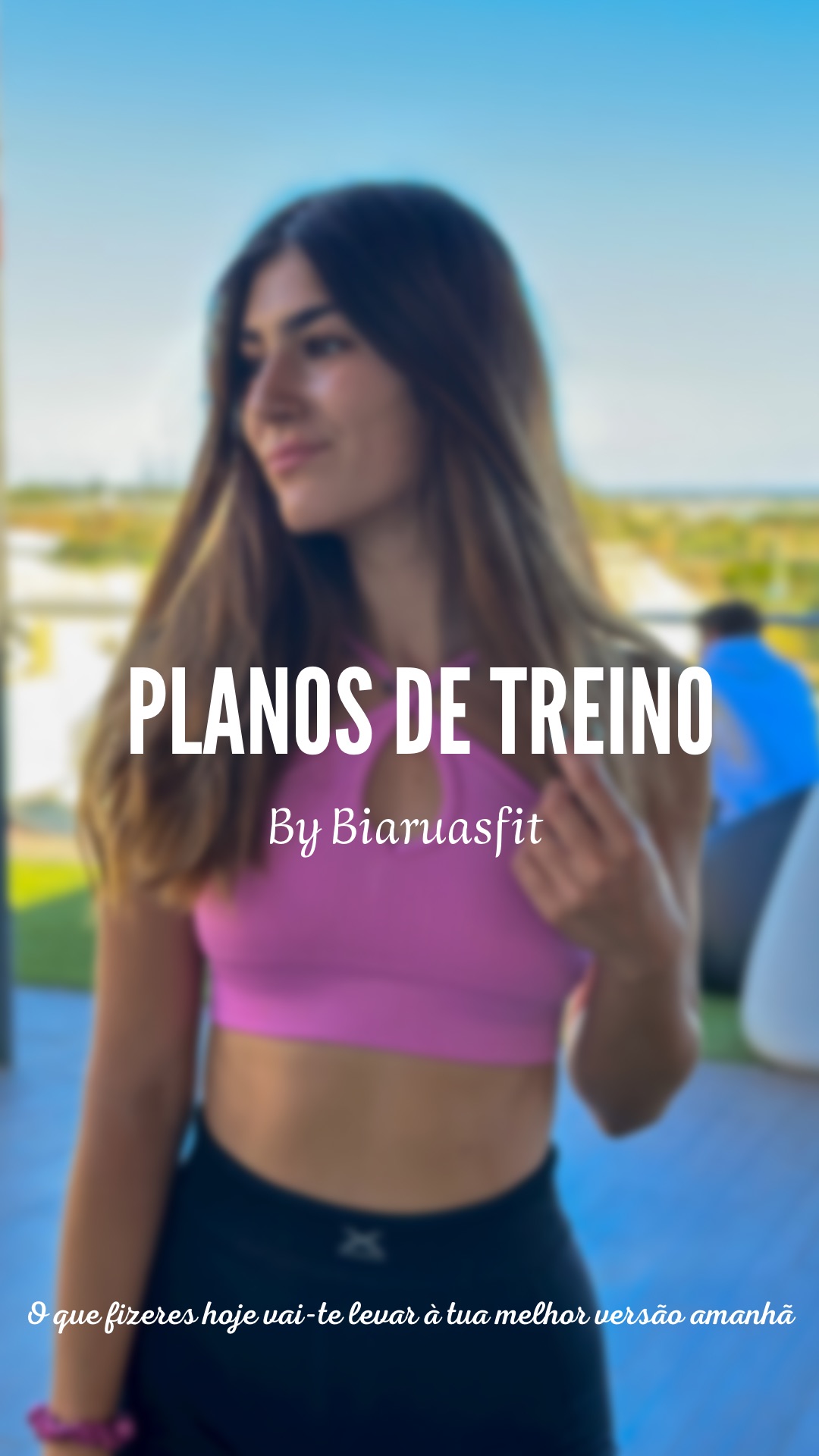 Planos de Treino by Bia Ruas Fit - Beatriz Afonso Ruas | Hotmart