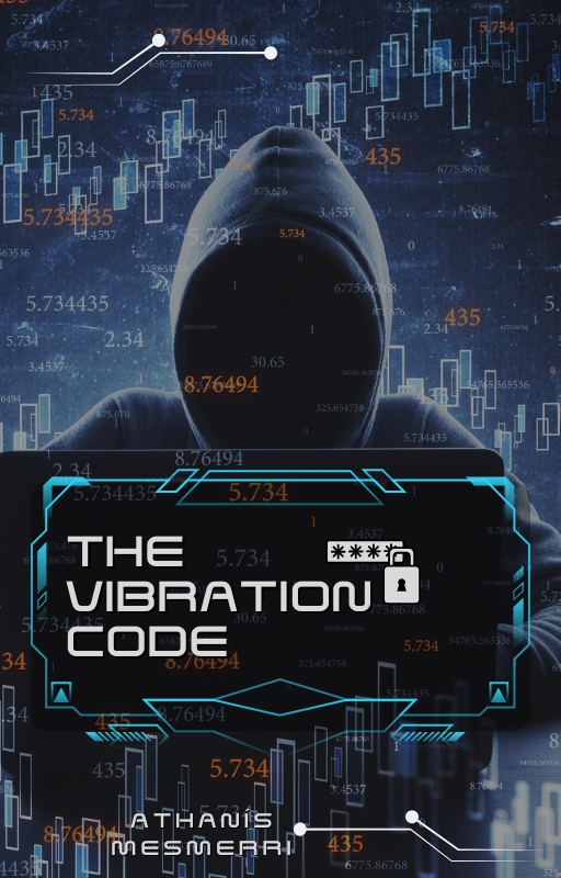 The Vibration Code - Smart AI Studio | Hotmart