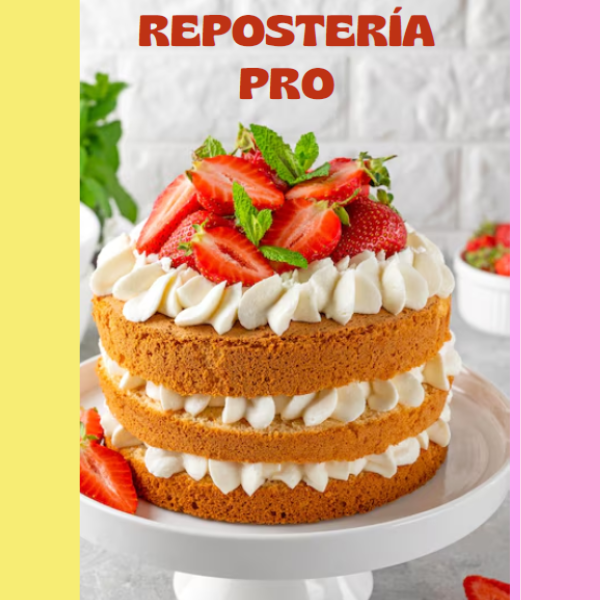 Reposteria PRO