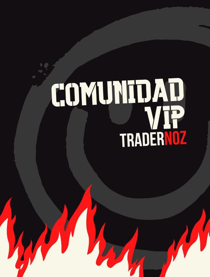Comunidad Vip de Traders - Nicolas Nozzi | Hotmart