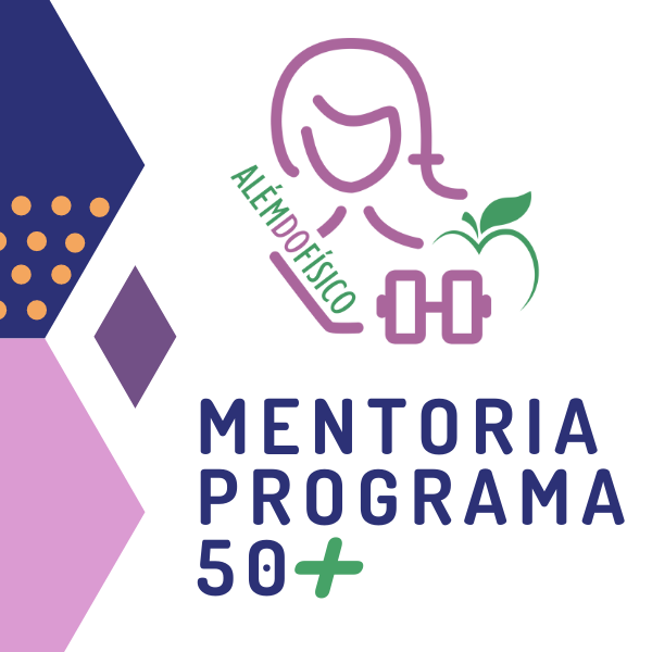 Mentoria Programa 50+