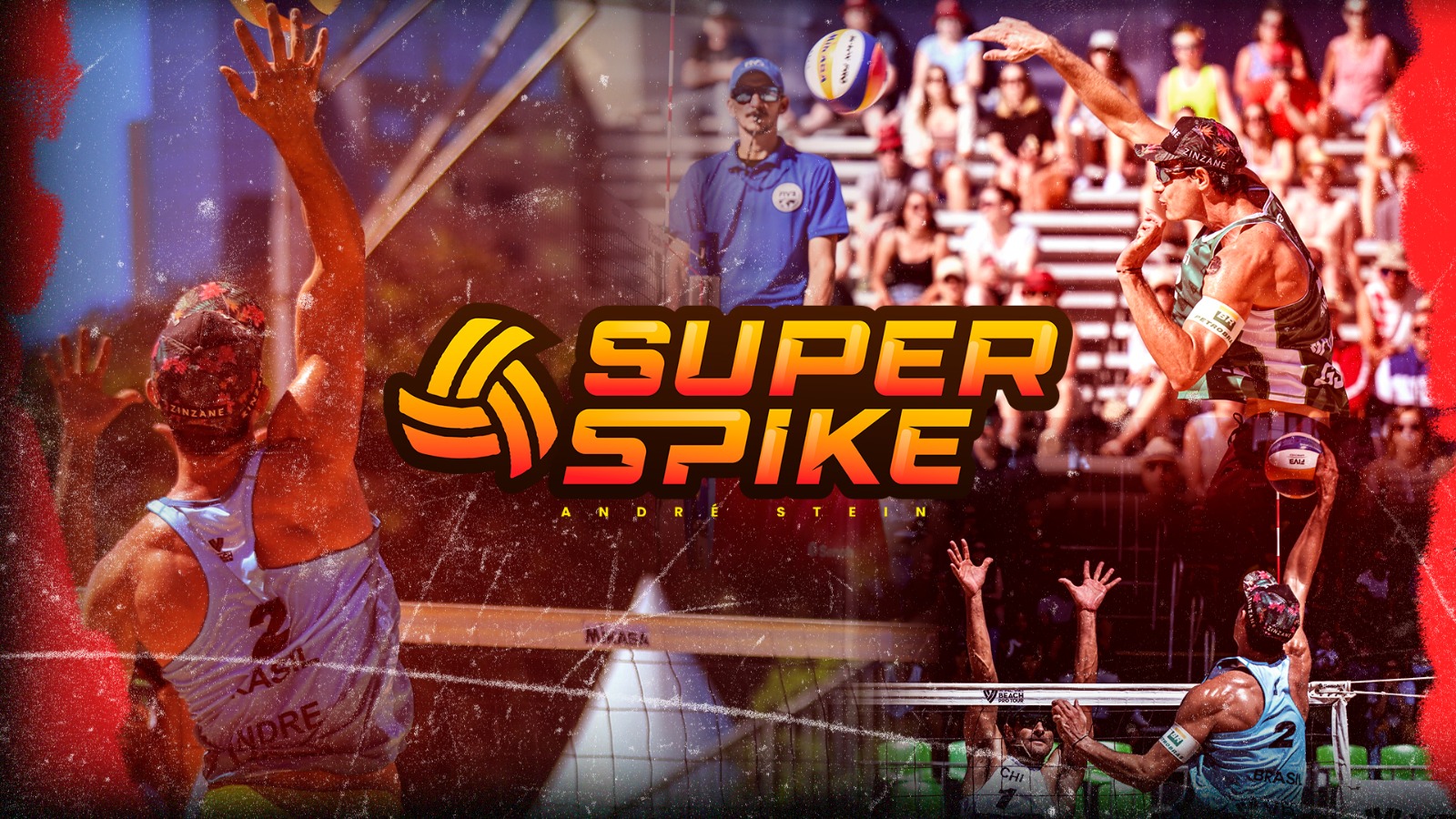 Programa Super Spike
