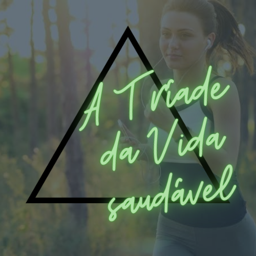 Tríade da Vida Saudável - A vida depois dos 30 - Michael Douglas