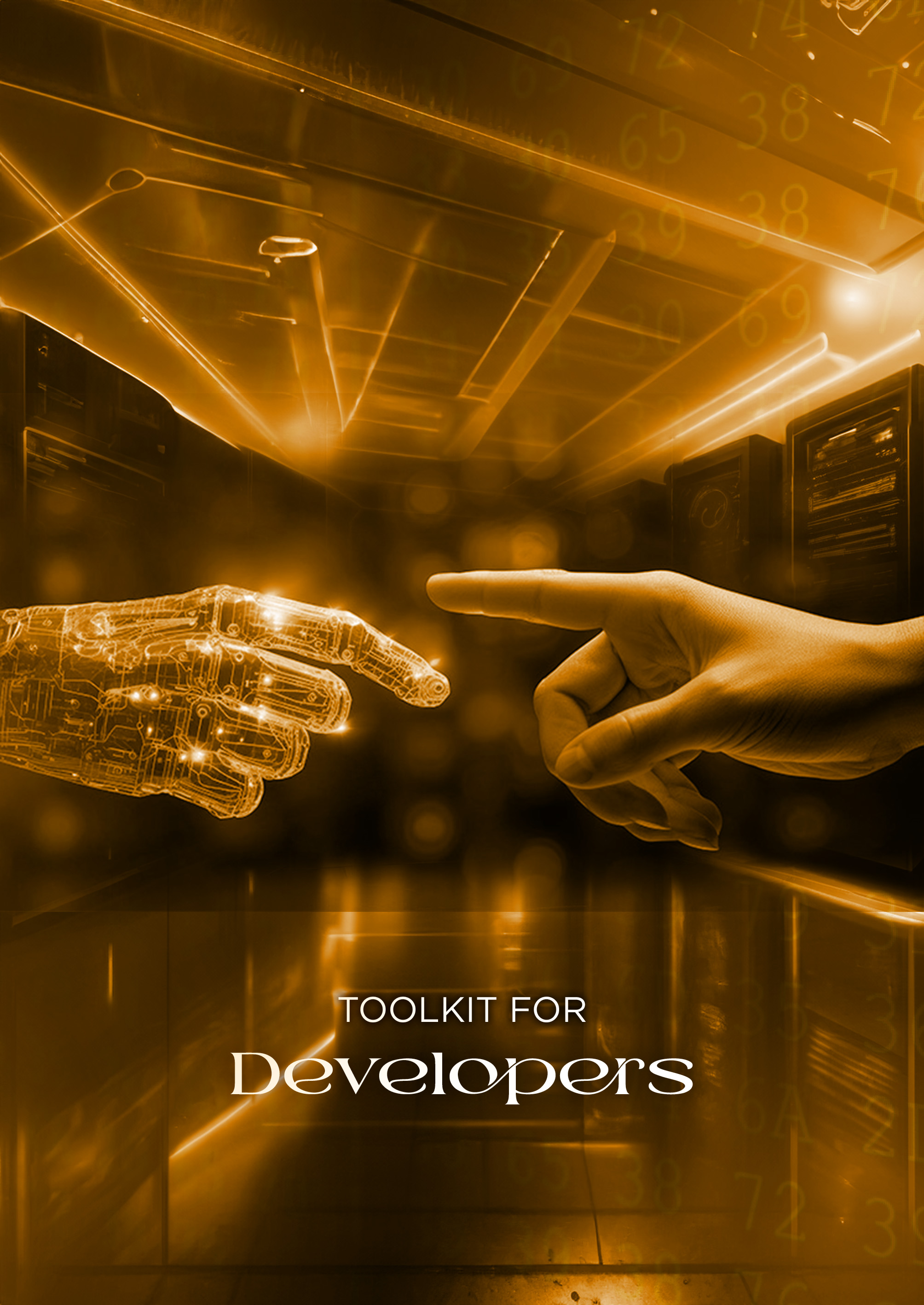 Toolkit for Developers - Imperium Digital | Hotmart