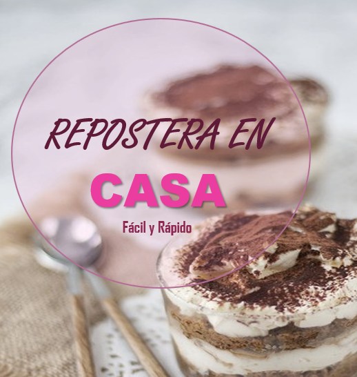 Repostera en Casa - Jessica Salazar | Hotmart