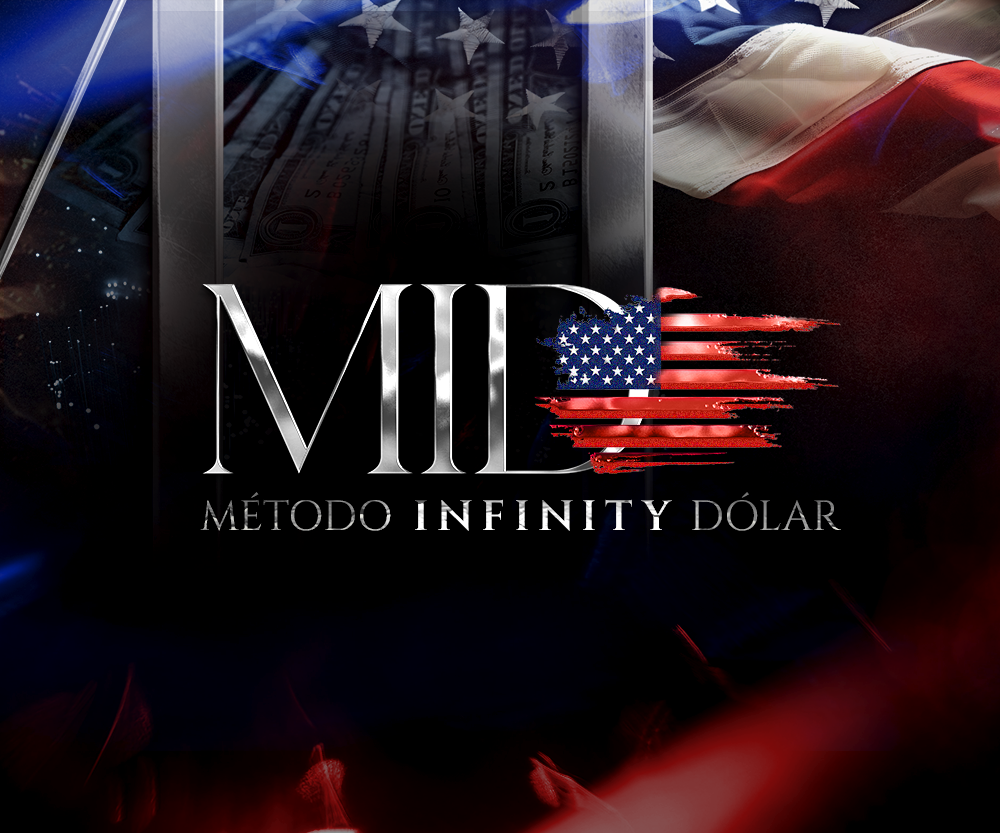 Método Infinity Dólar 2.0 - Renan Melo | Hotmart