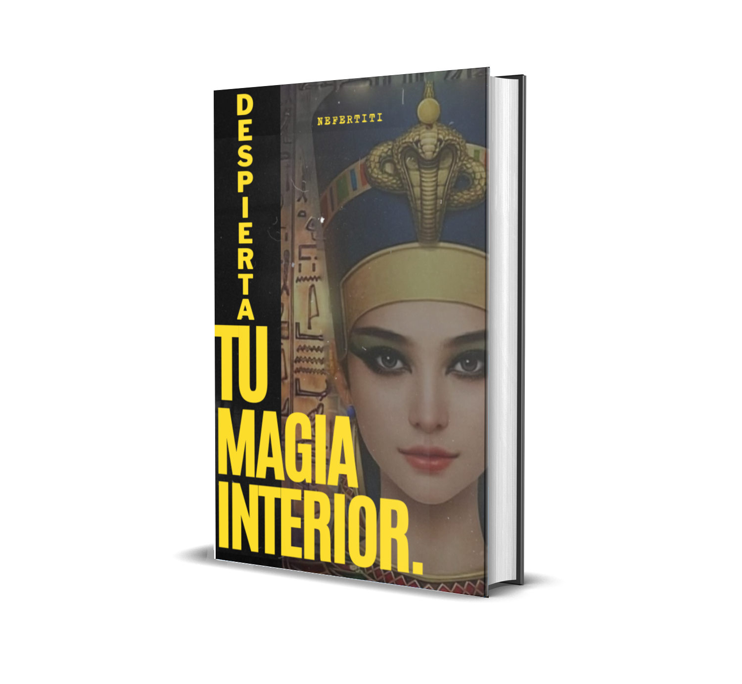 Despierta tu Magia Interior: Meditaciones Secretas para Atraer a un...