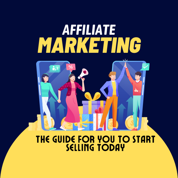 Deadly affiliate marketing