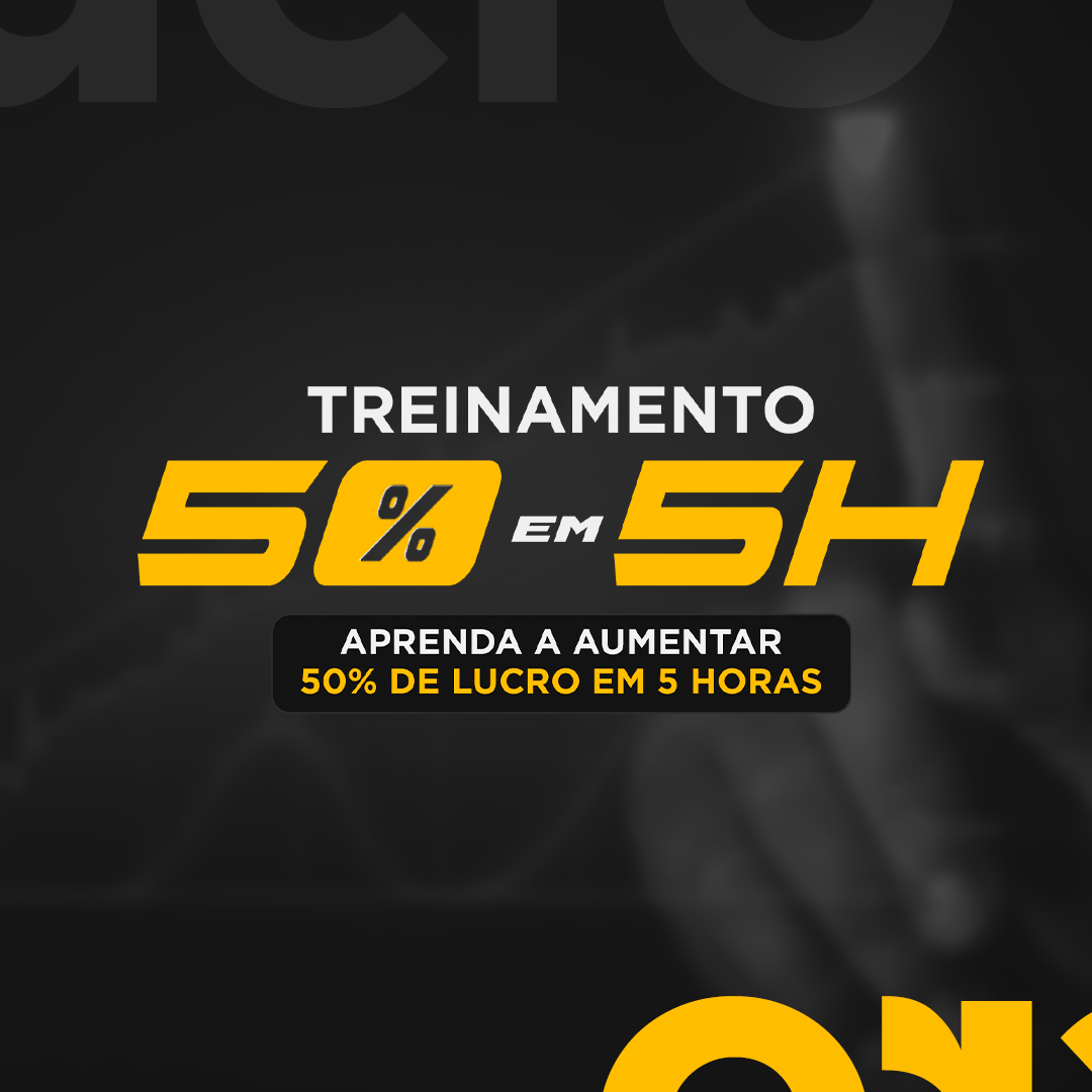 Treinamento 50 em 5H. - Metta Brasil | Hotmart