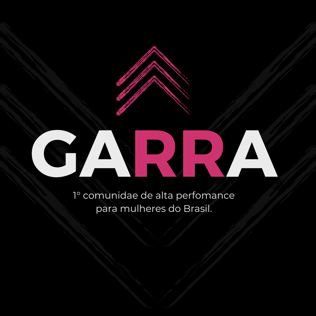 GARRA - Gabriela barbosa duarte | Hotmart