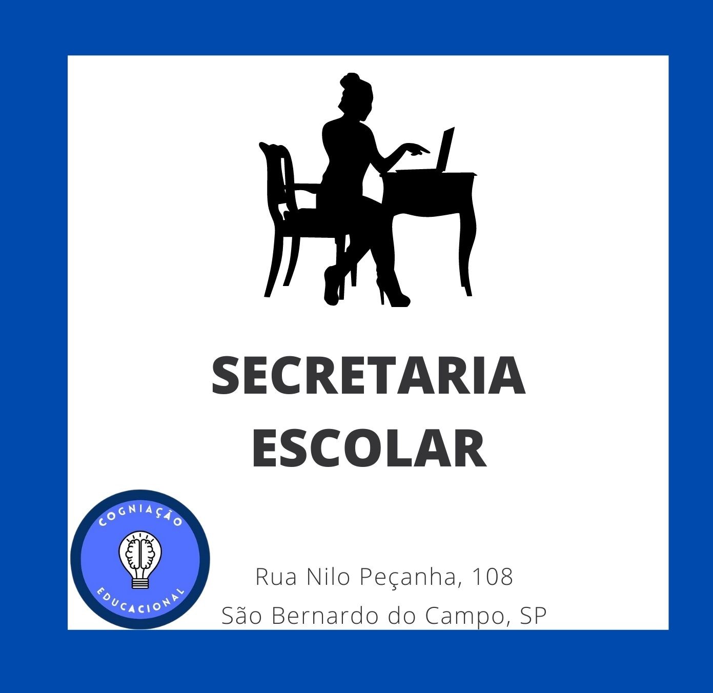 Aperfeiçoamento de Secretaria Escolar