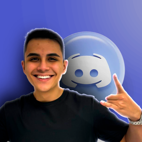 Ecom Accent: Discord