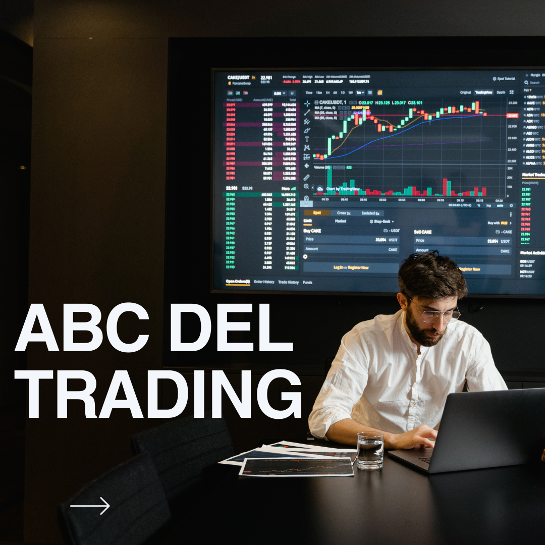 ABC del Trading - Moneyverse | Hotmart