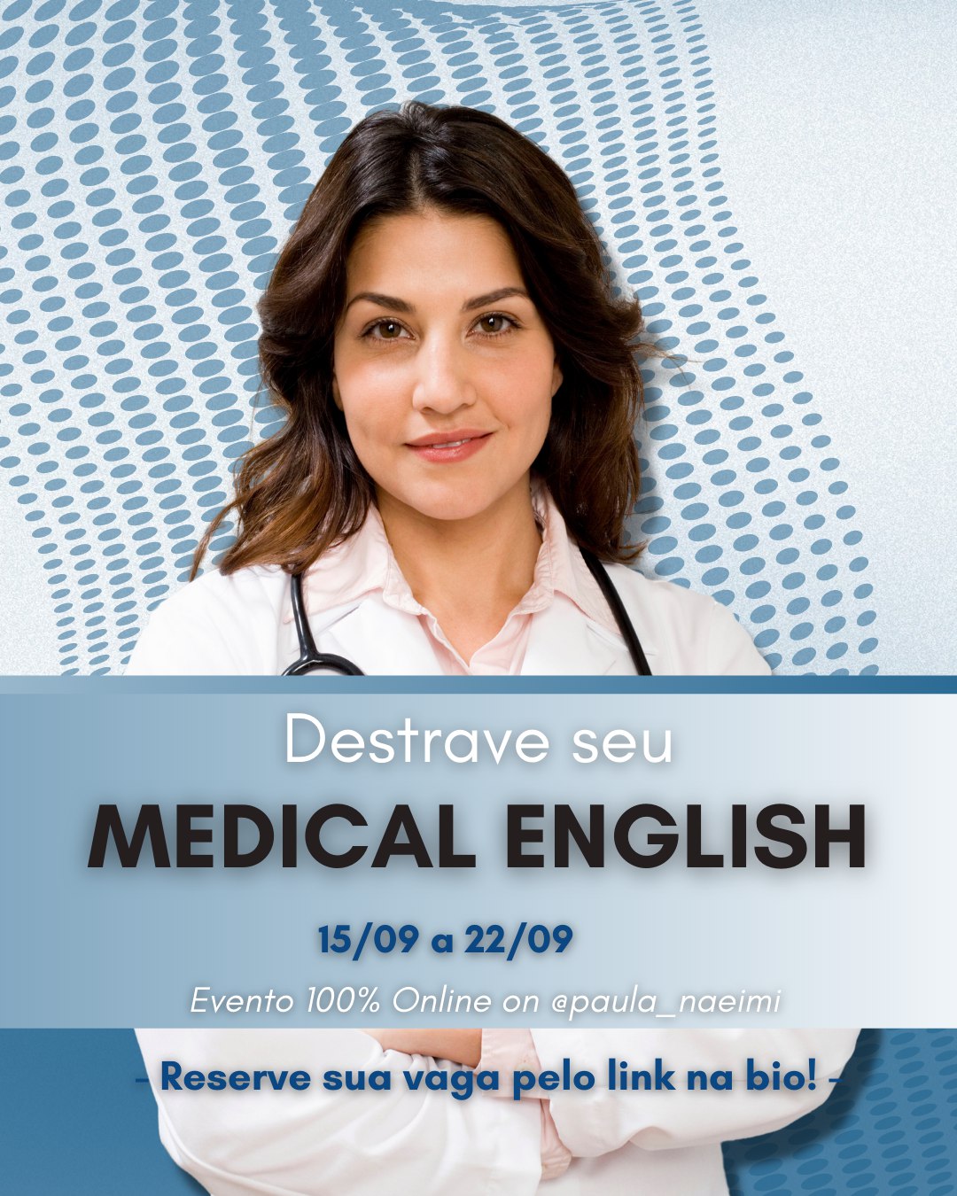 Medical English Class