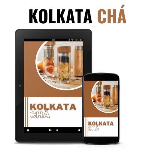 Kolkata Chá