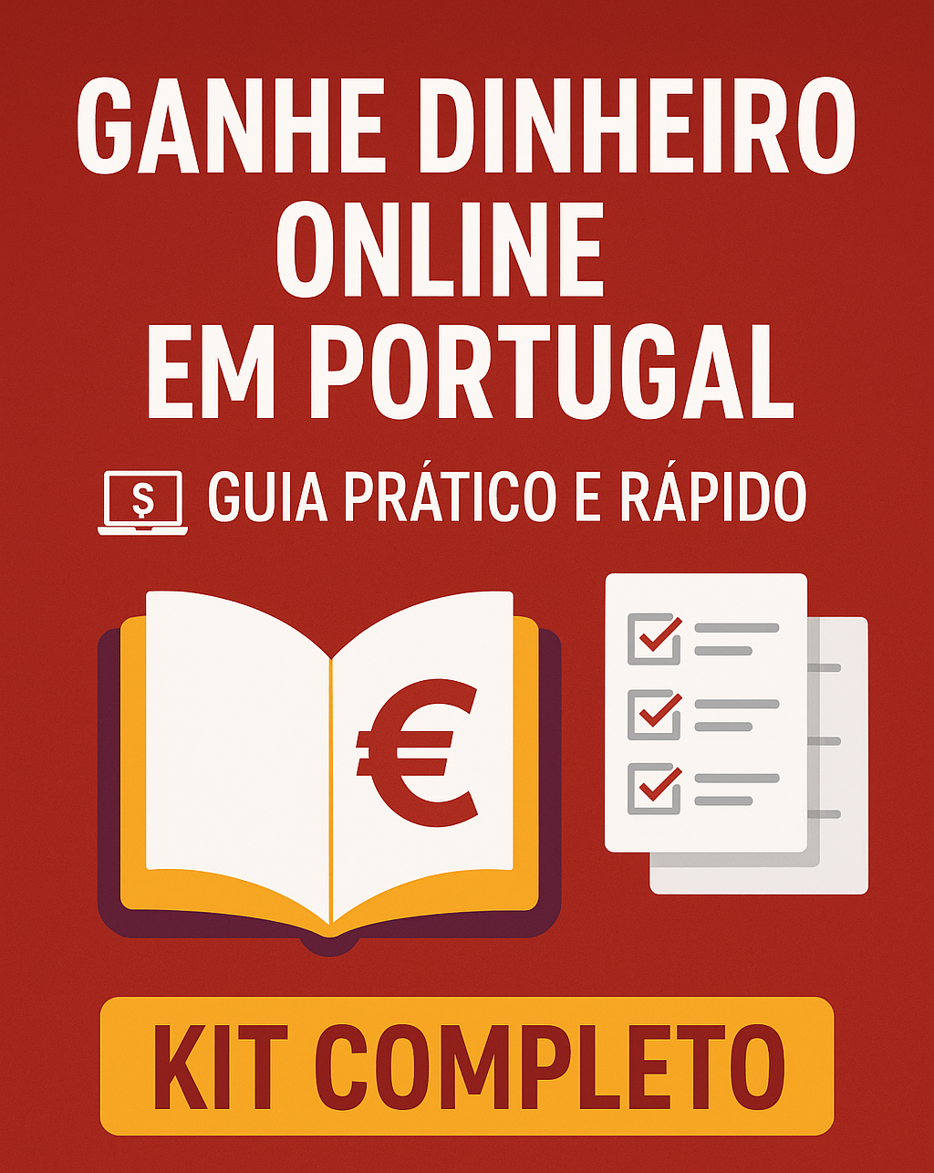 Ganhe Dinheiro Online em Portugal: O Guia Prático e Rápido | Hotmart