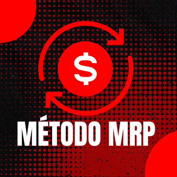 Motor de Renda Passiva - ALFHA365 DIGITAL MKT AGENCY | Hotmart