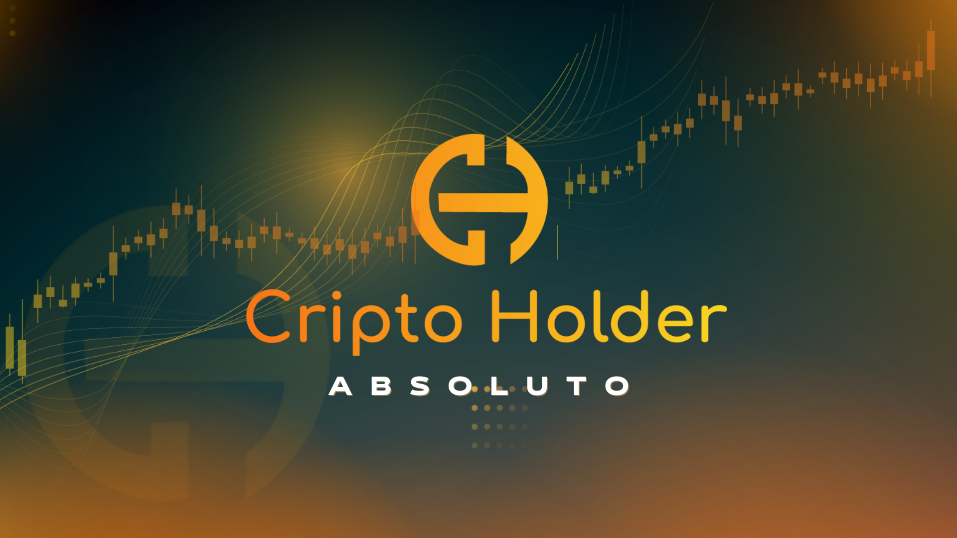 Cripto Holder Absoluto - Léo Jaguaribe | Hotmart