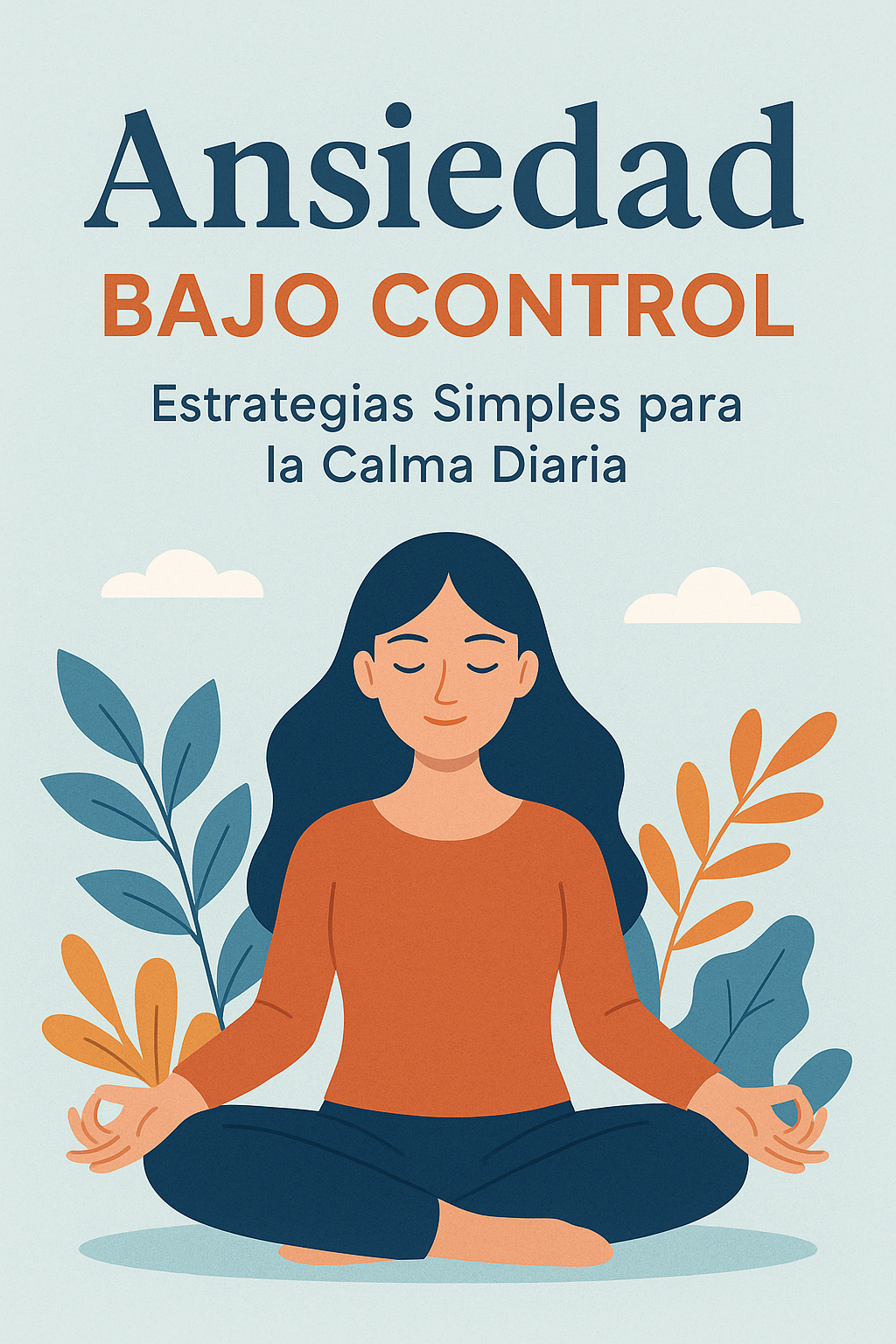 Ansiedad Bajo Control: Estrategias Simples para la Calma Diaria | H...