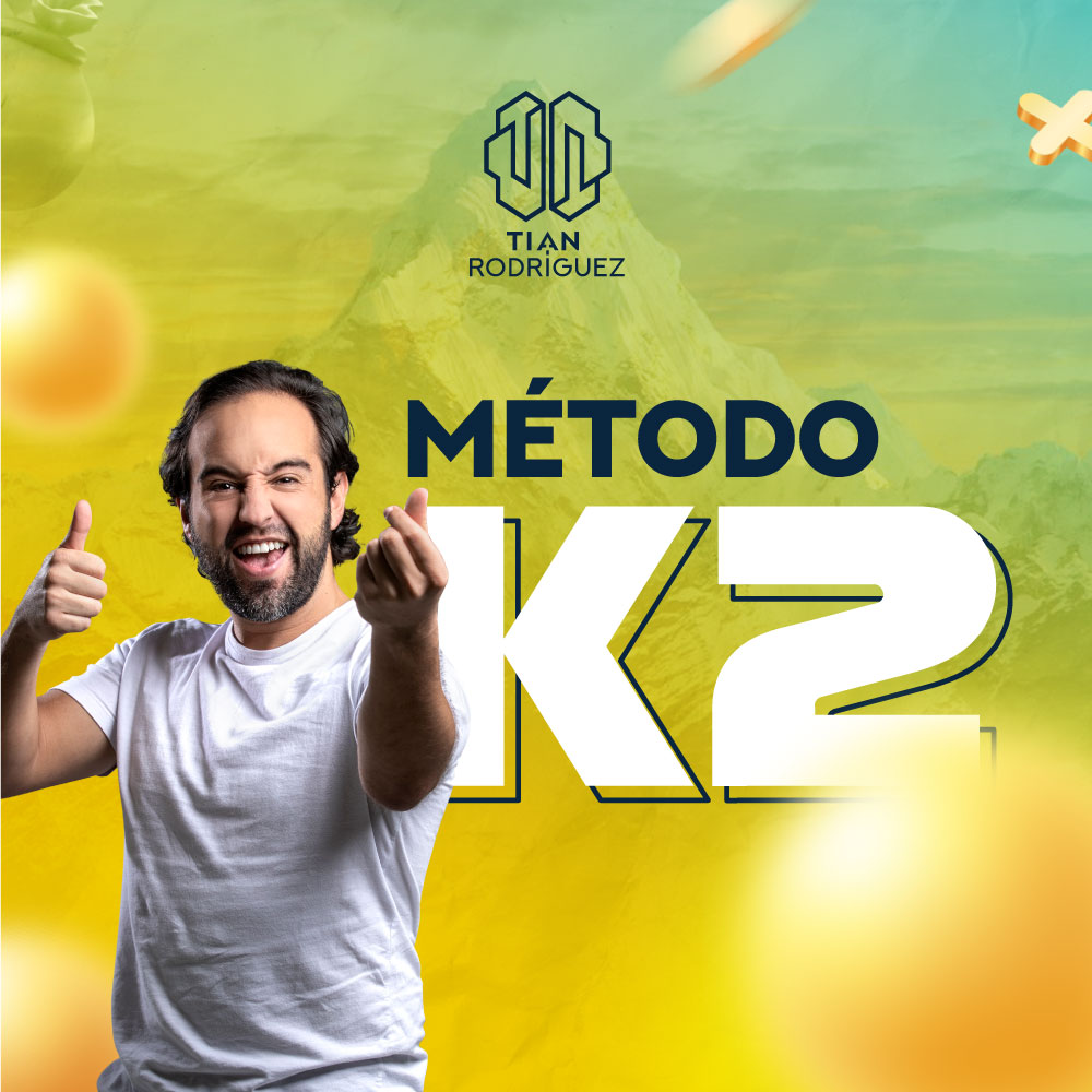 Método K2