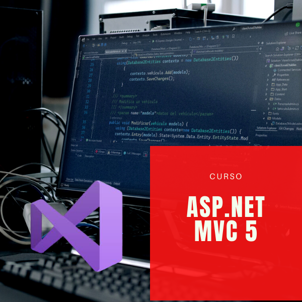 DOMINA La Creación de Aplicaciones Web ASP.NET MVC 5