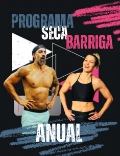 Programa Seca Barriga ANUAL - BEM CURSOS | Hotmart