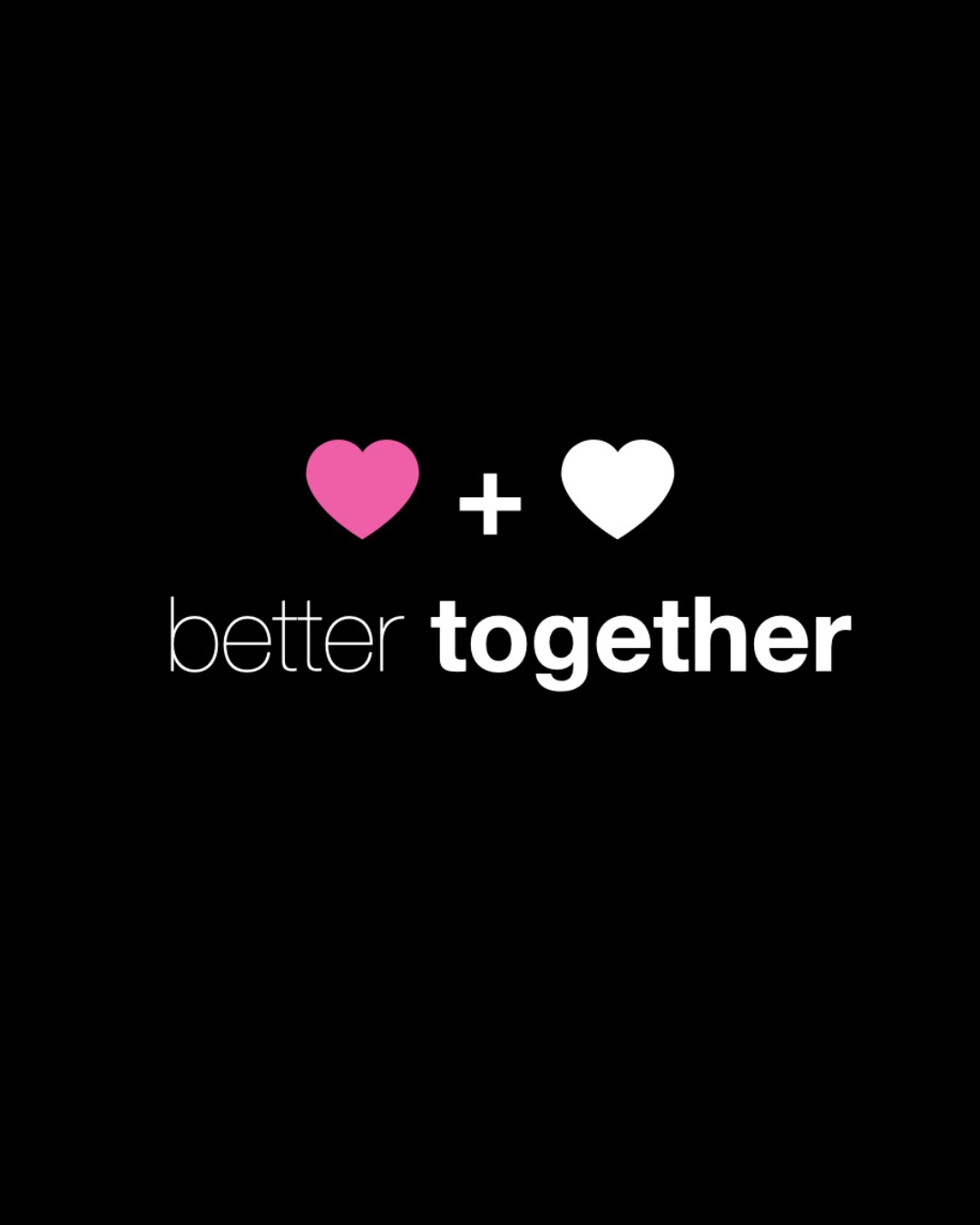 Better Together - além do óbvio - 27/10 - Better Together | Hotmart