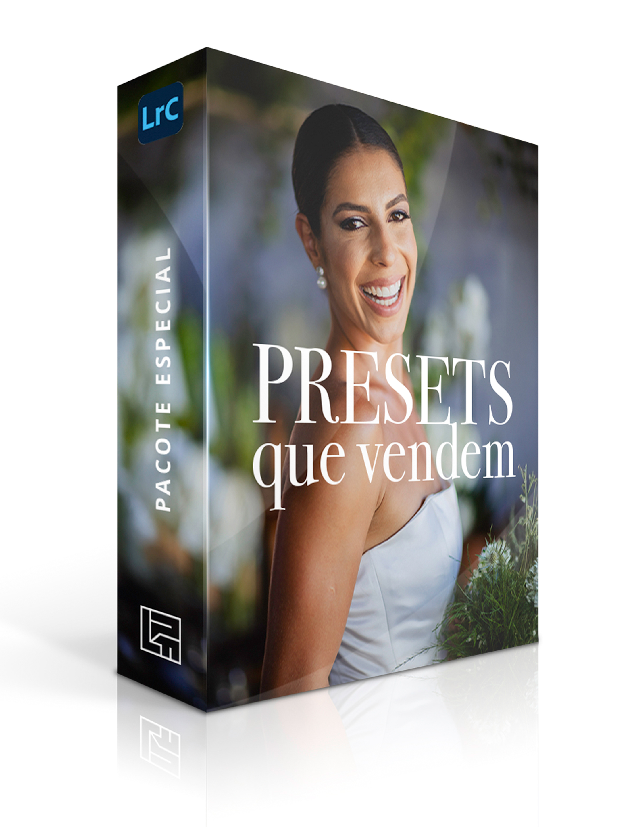 Pack Profissional Presets que Vendem - Lucas Paixão de Jeuss | Hotmart