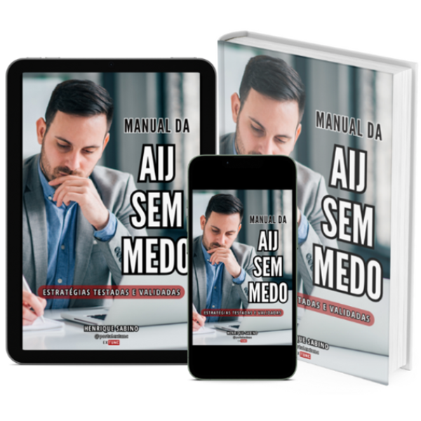 Manual da AIJ sem medo