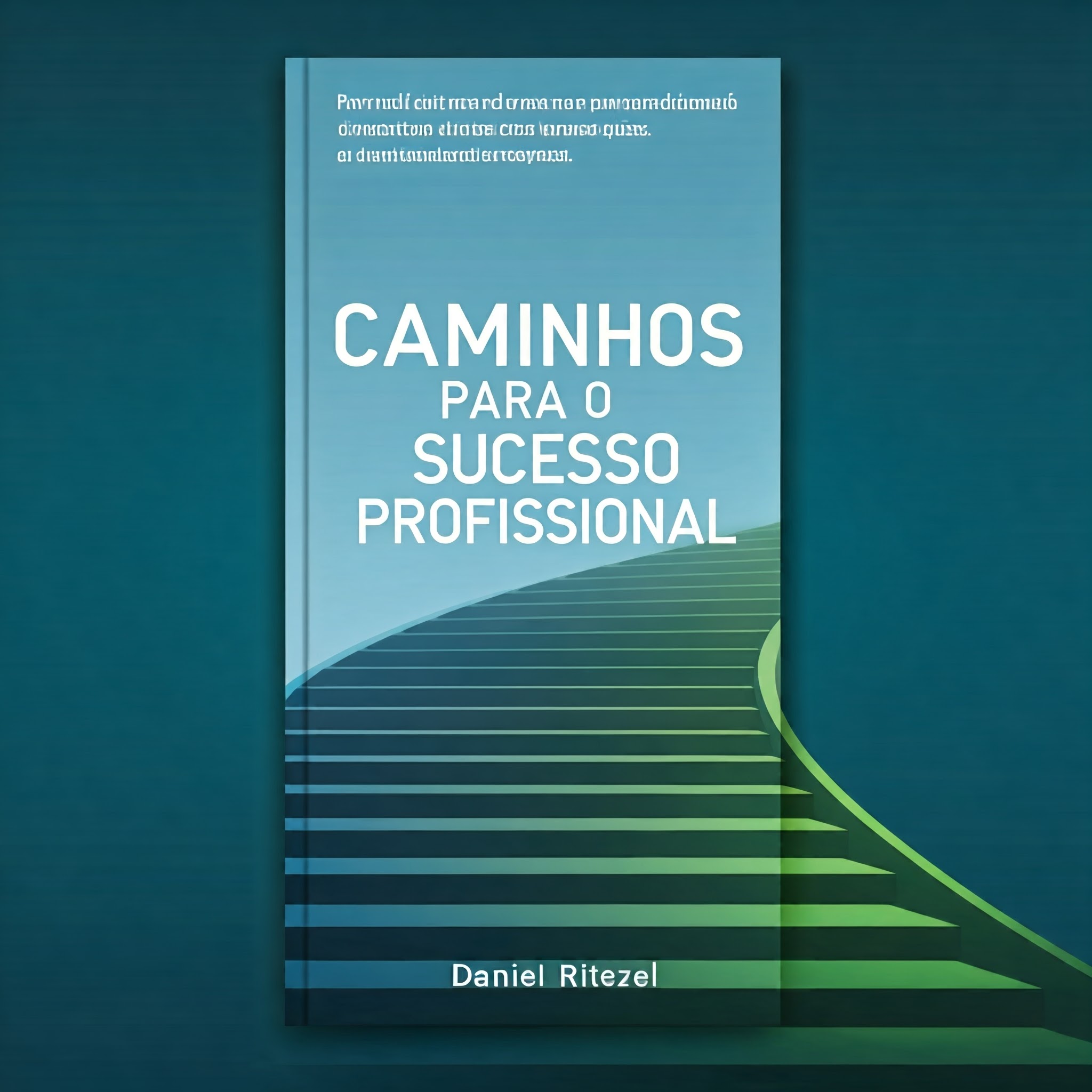 caminhos para o sucesso profissional