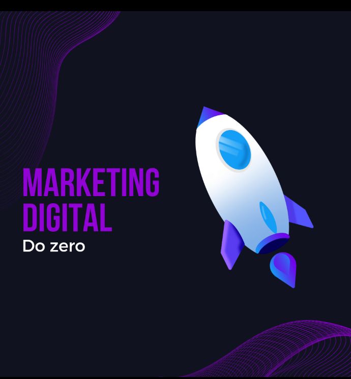 Marketing Digital do Zero
