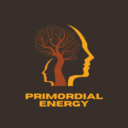 Primordial Energy