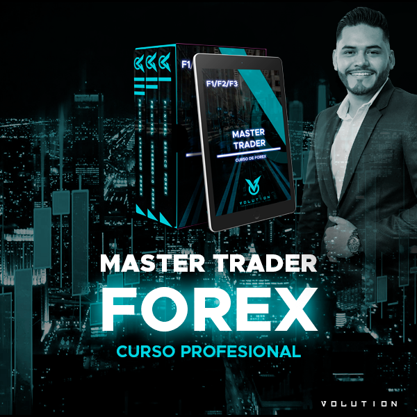 Master Trader: Curso Profesional de Forex - Bran Patino | Hotmart