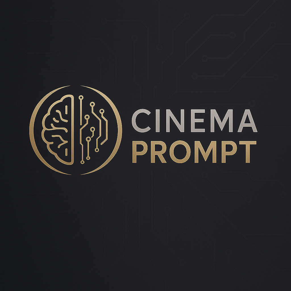 Cinema Prompt™ - João Pedro | Hotmart